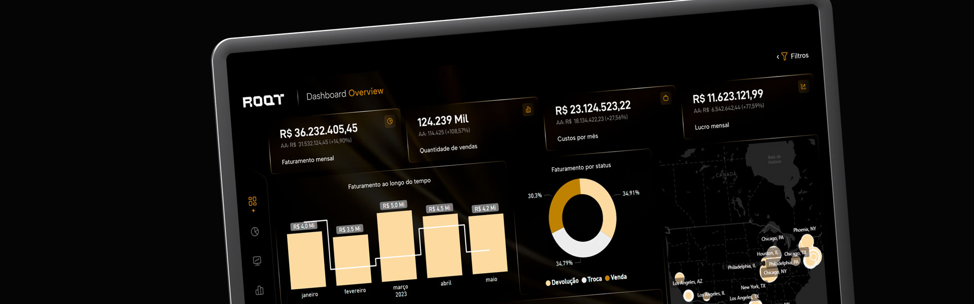 O Que é Inteligência Artificial E Como Ela Transforma A Gestão De