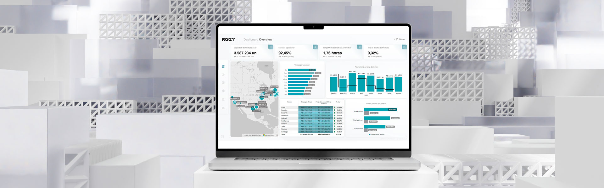 O Que é Inteligência Artificial E Como Ela Transforma A Gestão De